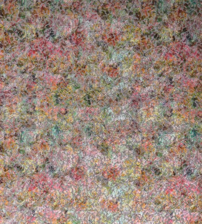 Carmina Fabric in Multi by Osborne & Little | Jane Clayton