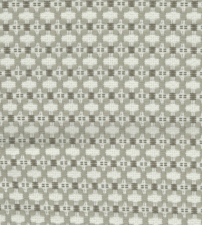 Cestino Fabric in Linen by Osborne & Little | Jane Clayton