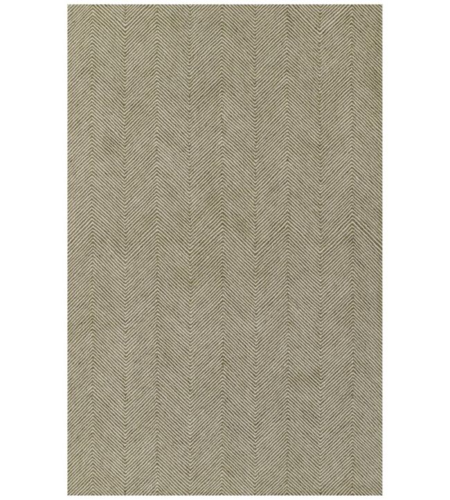 Charles CHR-1 Rug in Green by Momeni | Jane Clayton