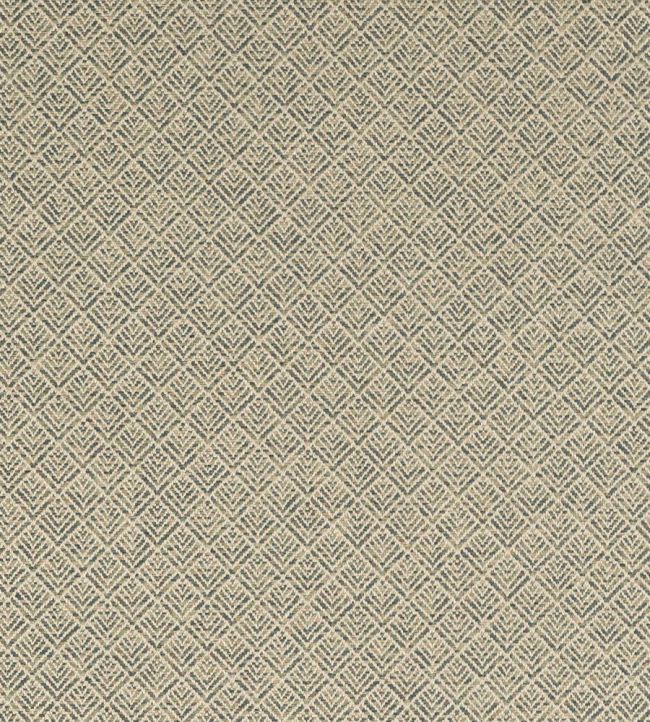 Clancey Fabric in Old Blue by Colefax and Fowler | Jane Clayton