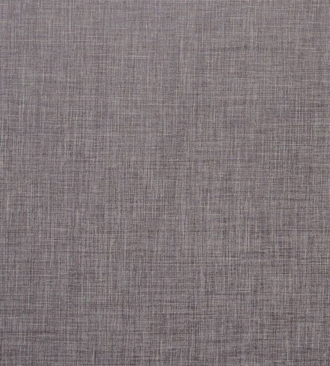 Albany Fabric in Charcoal by Clarke & Clarke | Jane Clayton
