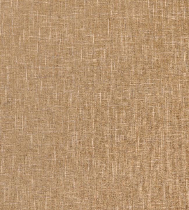 Albany Fabric in Pecan by Clarke & Clarke | Jane Clayton
