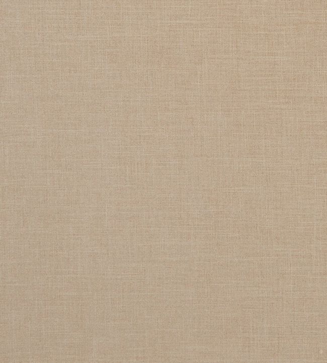 Albany Fabric in Sand by Clarke & Clarke | Jane Clayton