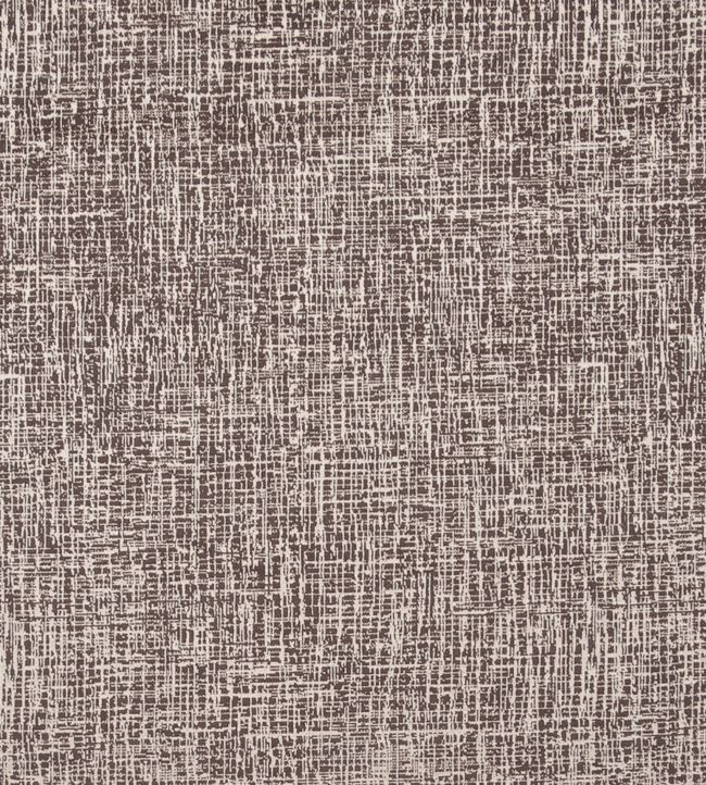 Patina Fabric in Espresso by Clarke & Clarke | Jane Clayton