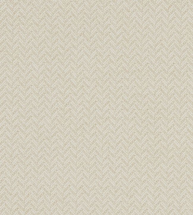Trinity Fabric in Ivory by Clarke & Clarke | Jane Clayton