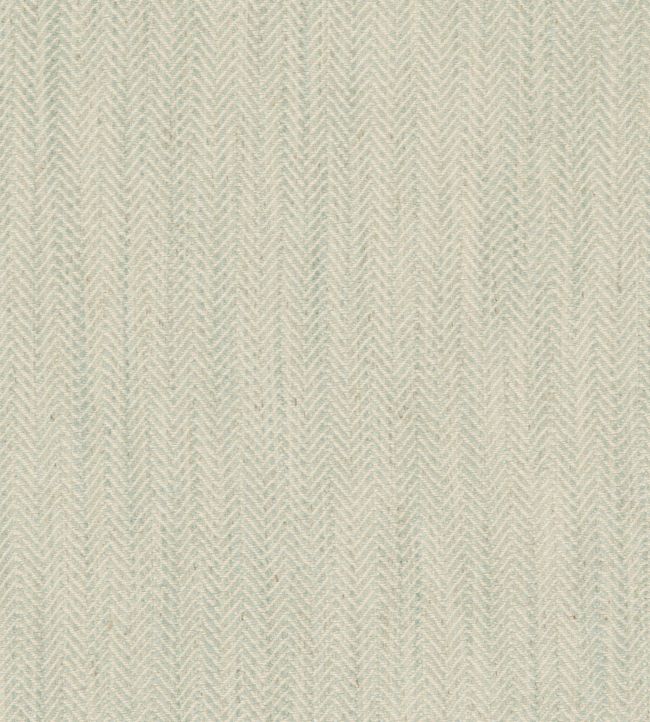 Argyle Fabric in Duck Egg by Clarke & Clarke | Jane Clayton