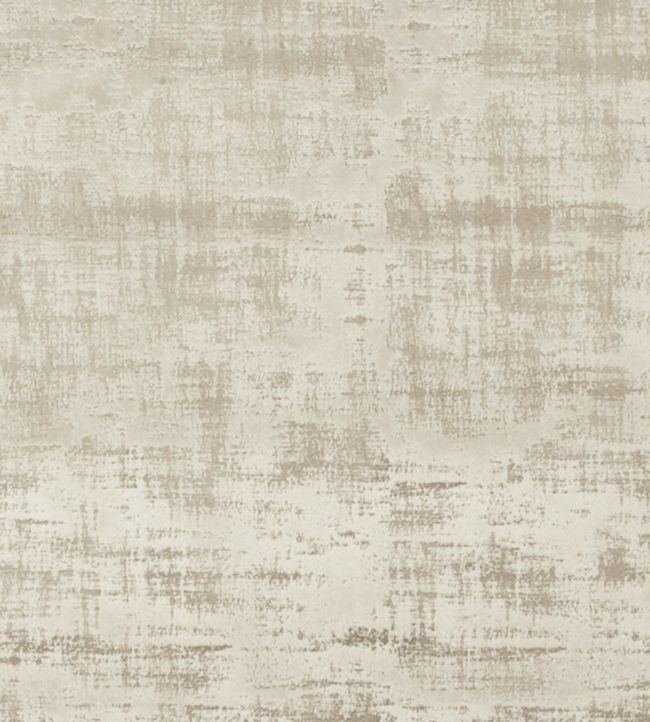 Alessia Fabric by Studio G in Stone | Jane Clayton