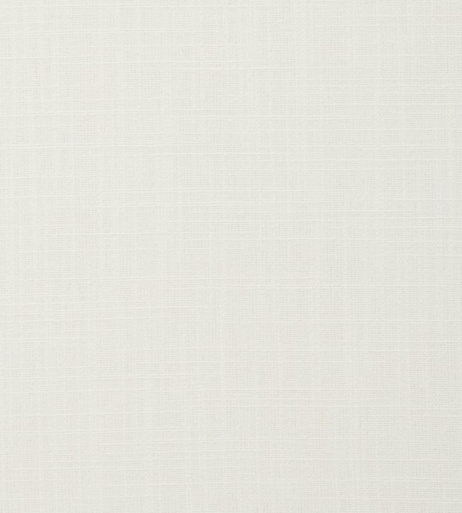 Easton Fabric by Clarke & Clarke in Ivory | Jane Clayton