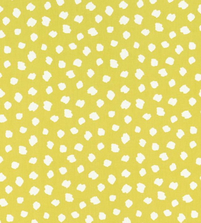 Clio Fabric by Studio G in Citrus | Jane Clayton