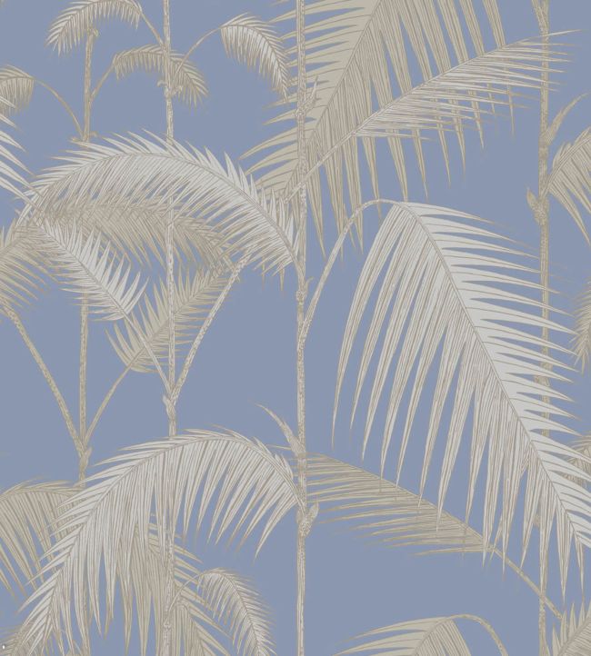 Palm Jungle Wallpaper in 6 by Cole & Son | Jane Clayton