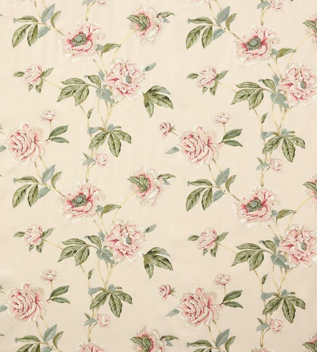 Colefax And Fowler Fabric