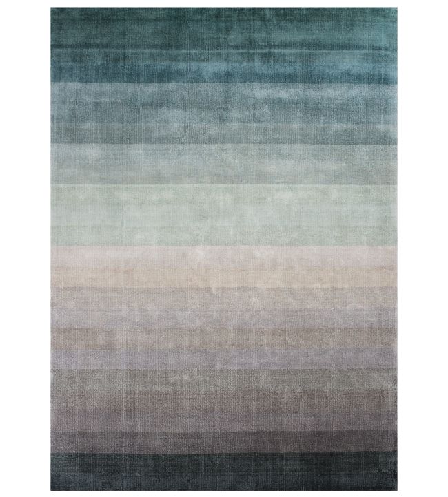 Combination Rug in Jade by Linie Design | Jane Clayton