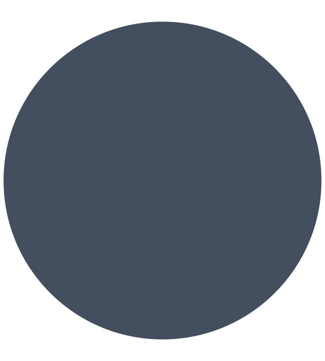 Zoffany Como Blue Elite Emulsion Paint | Jane Clayton