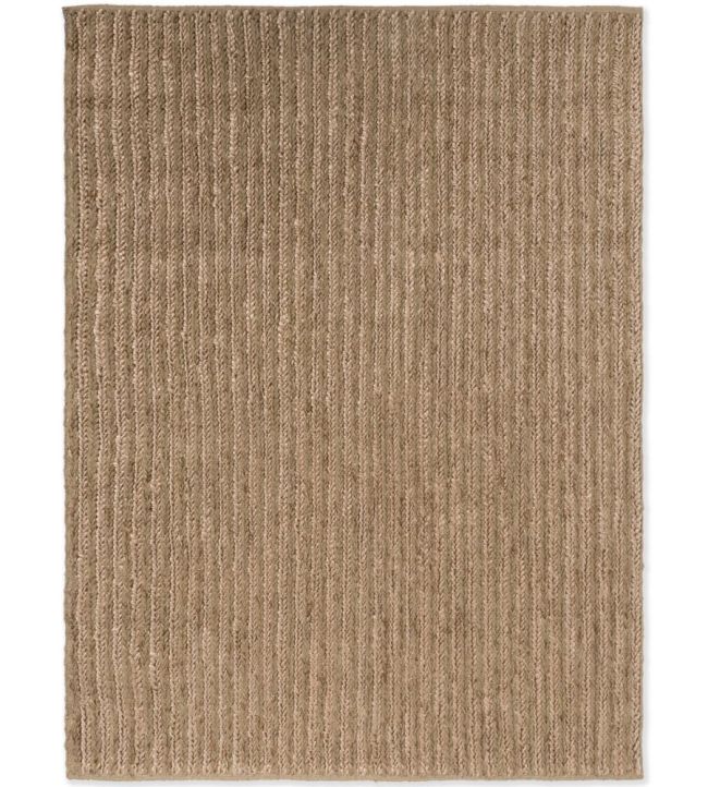 Craft Plait Rug in Natural by Brink & Campman | Jane Clayton