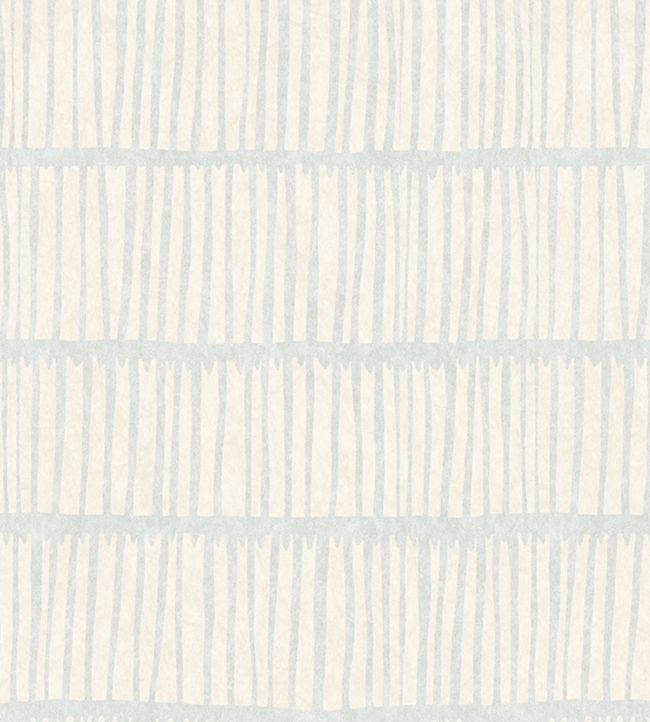 Crochet Wallpaper in Sky by Raoul Dufy for Christopher Farr Cloth ...