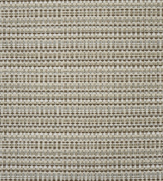 Crosslee Fabric in Latte by Jim Thompson No.9 | Jane Clayton