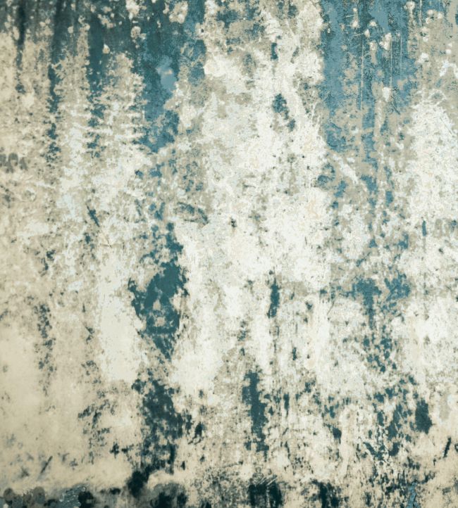 Crystal Fabric in Jade by Arley House | Jane Clayton