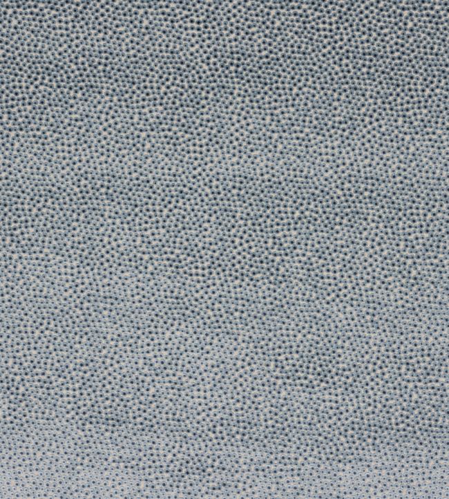 Darwin Fabric in Blue by Jane Churchill | Jane Clayton