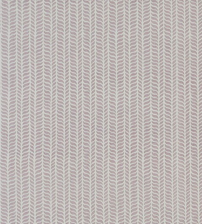 Delphine Fabric in Lilac/Oyster by Vanderhurd | Jane Clayton