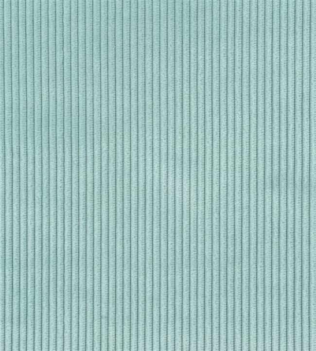 Corda Fabric by Designers Guild in Duck Egg | Jane Clayton