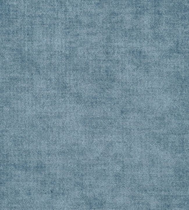 Zaragoza Fabric by Designers Guild in Baltic | Jane Clayton