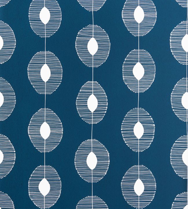 Dew Drops Wallpaper in Zero by MissPrint | Jane Clayton