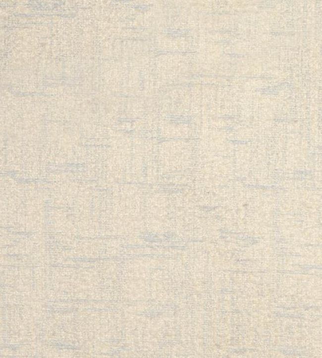 Drifter Fabric in Pale Blue by And Objects for Christopher Farr Cloth ...