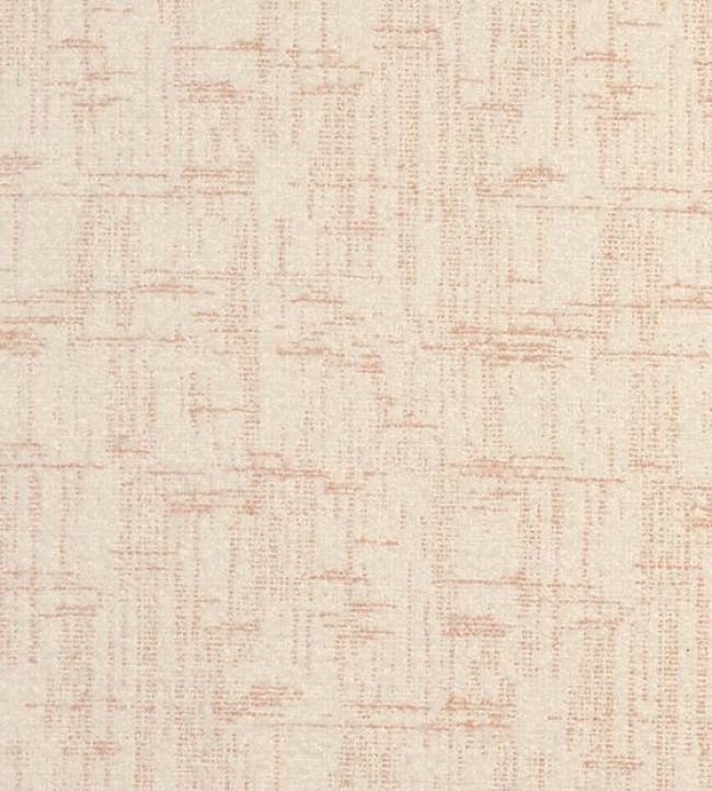 Drifter Fabric in Rose by And Objects for Christopher Farr Cloth | Jane ...