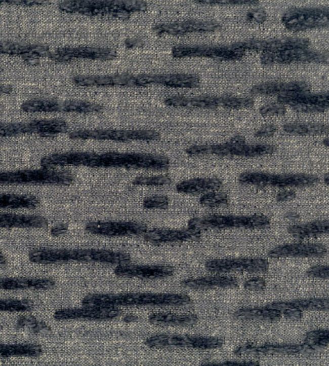 Dupion Fabric in G7-Slate by JORO | Jane Clayton