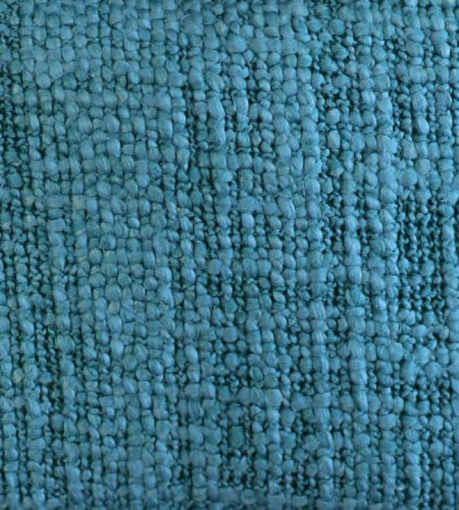 Ecool Easy Clean Fabric in Baltic Blue by Aldeco | Jane Clayton