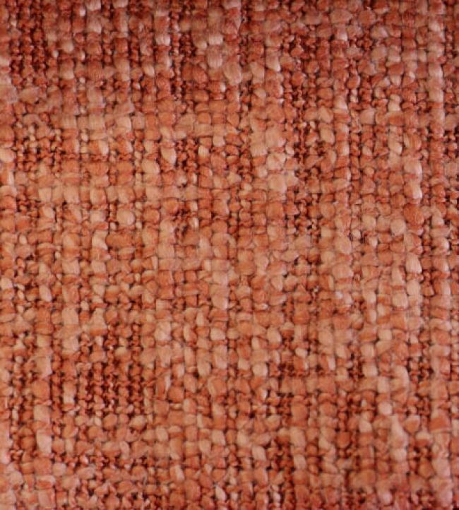 Ecool Easy Clean Fabric in Coral by Aldeco | Jane Clayton