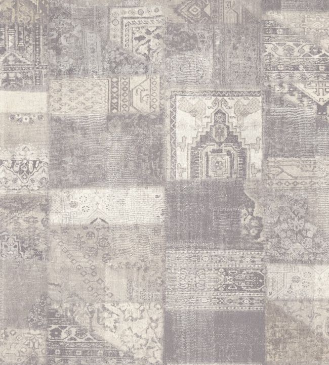 Patchwork Wallpaper by Eijffinger in 32 | Jane Clayton