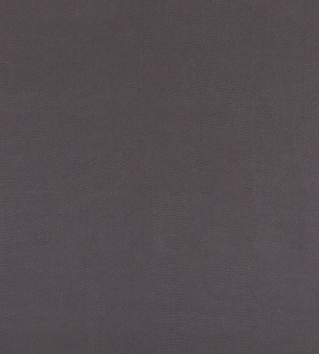 Eldon Linen Fabric in Graphite by GP & J Baker | Jane Clayton