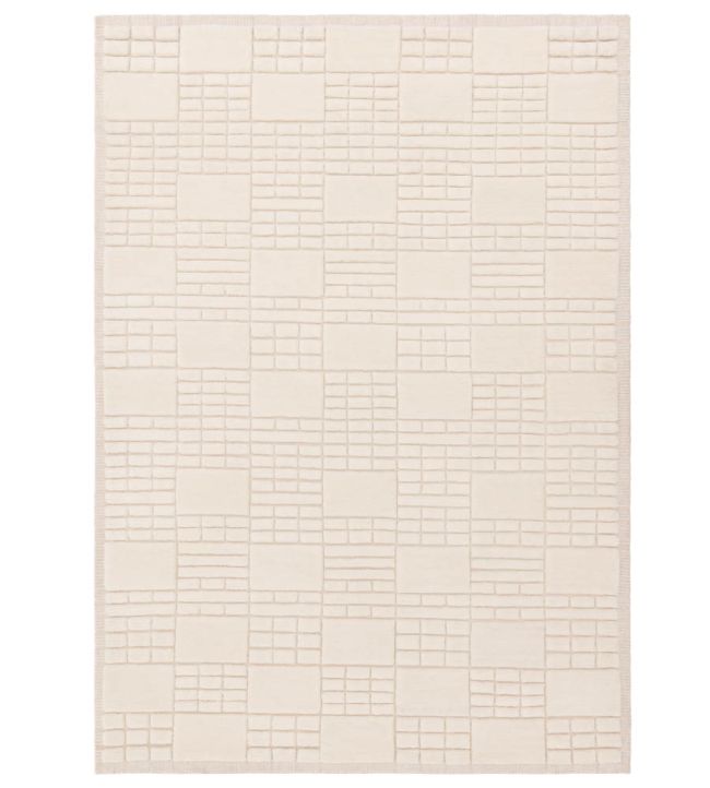 Empire Rug in Cream/Neutral by Asiatic | Jane Clayton