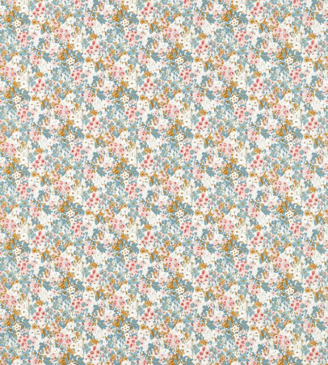 Ennerdale Fabric in Summer by Studio G | Jane Clayton