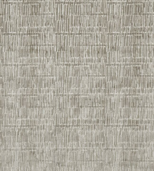 Escher Fabric in Angora by Prestigious Textiles | Jane Clayton
