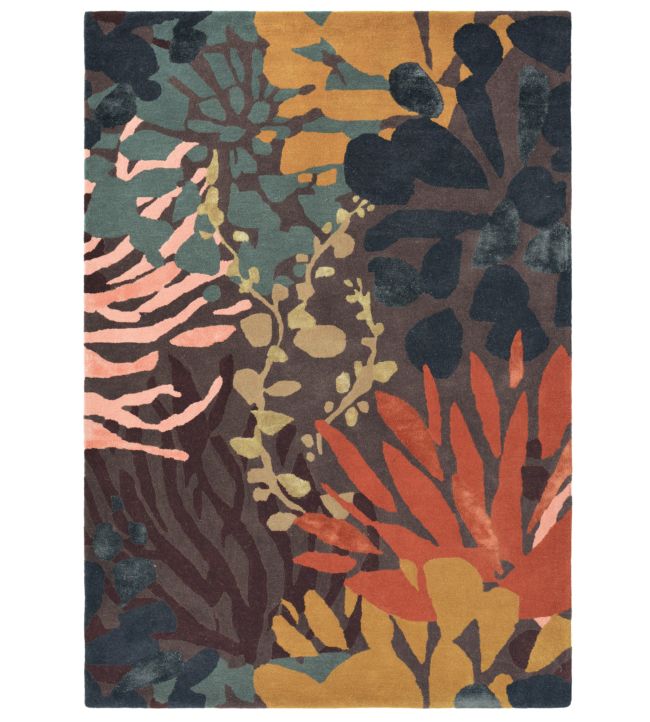 Estella Submarine Rug in 405 by Brink & Campman | Jane Clayton