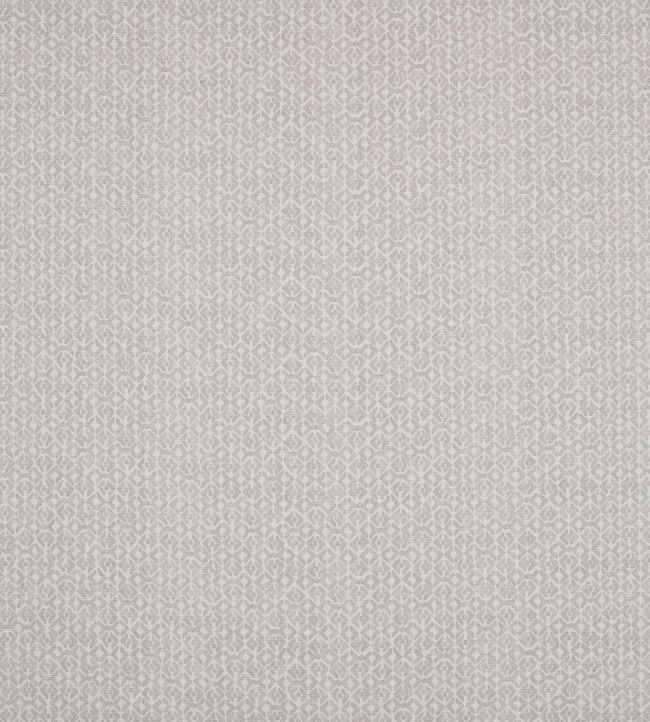 Facet Fabric in Vellum by Mark Alexander | Jane Clayton