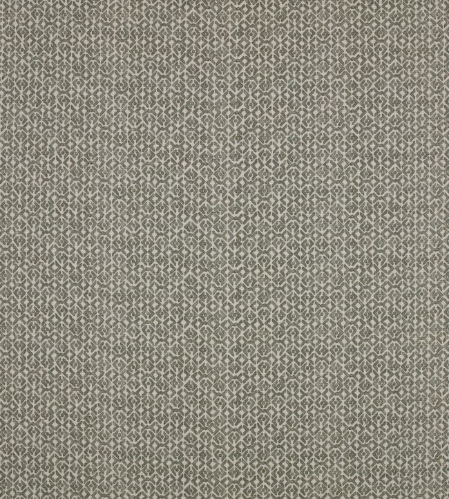 Facet Fabric in Verdant by Mark Alexander | Jane Clayton