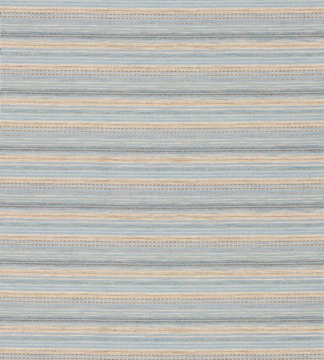 Fairfax Fabric in Blue by GP & J Baker | Jane Clayton