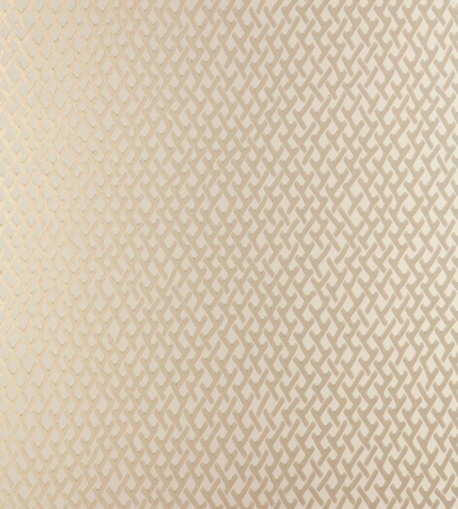Amime Wallpaper by Farrow & Ball in 4406 | Jane Clayton
