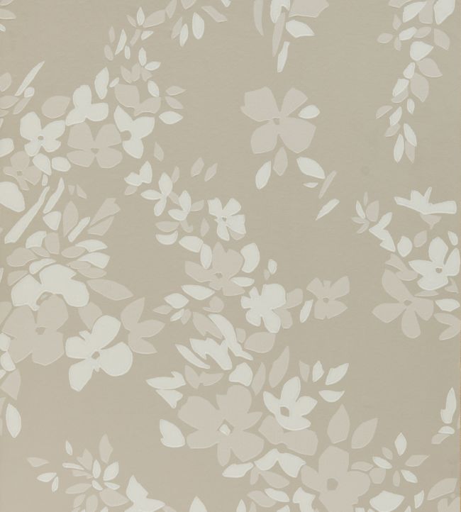 Hegemone Wallpaper by Farrow & Ball in 1 | Jane Clayton