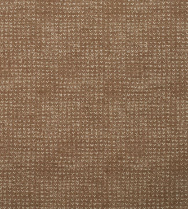 Finch Fabric in Autumn by Andrew Martin | Jane Clayton