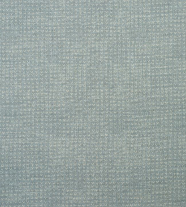 Finch Fabric in Mist by Andrew Martin | Jane Clayton