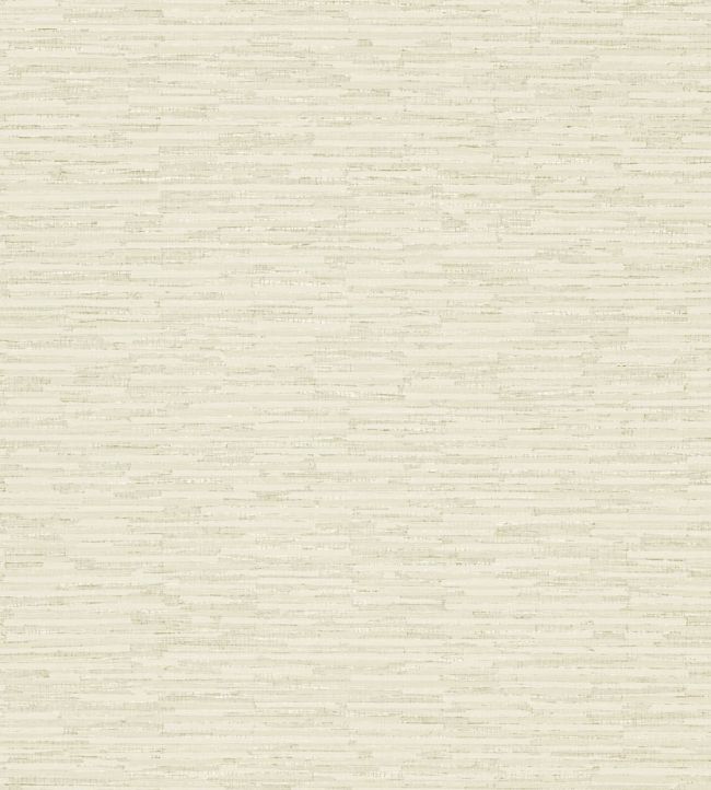 Flint Wallpaper in Chalk/Cream by Harlequin | Jane Clayton