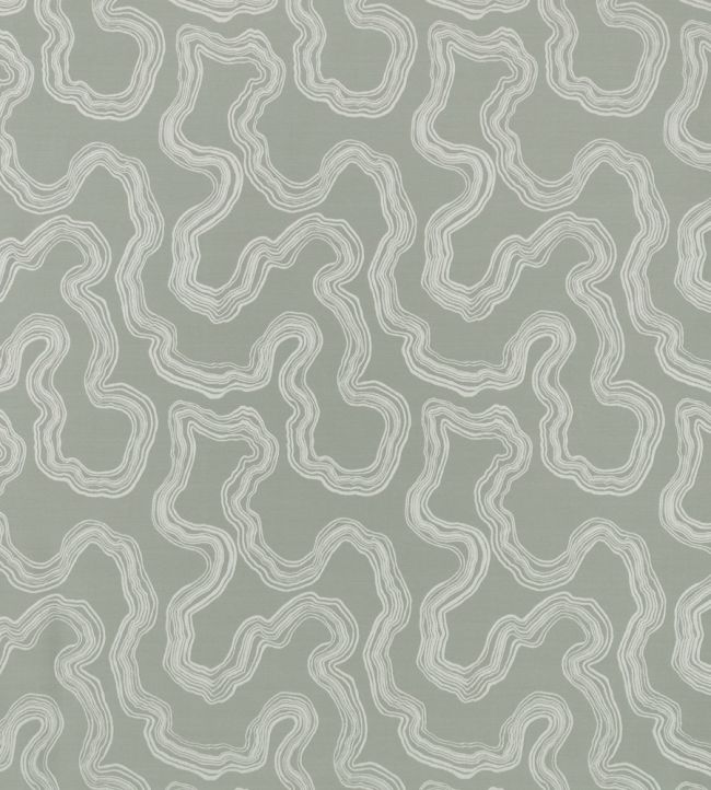 Flux FR Fabric in Alpine by Villa Nova | Jane Clayton