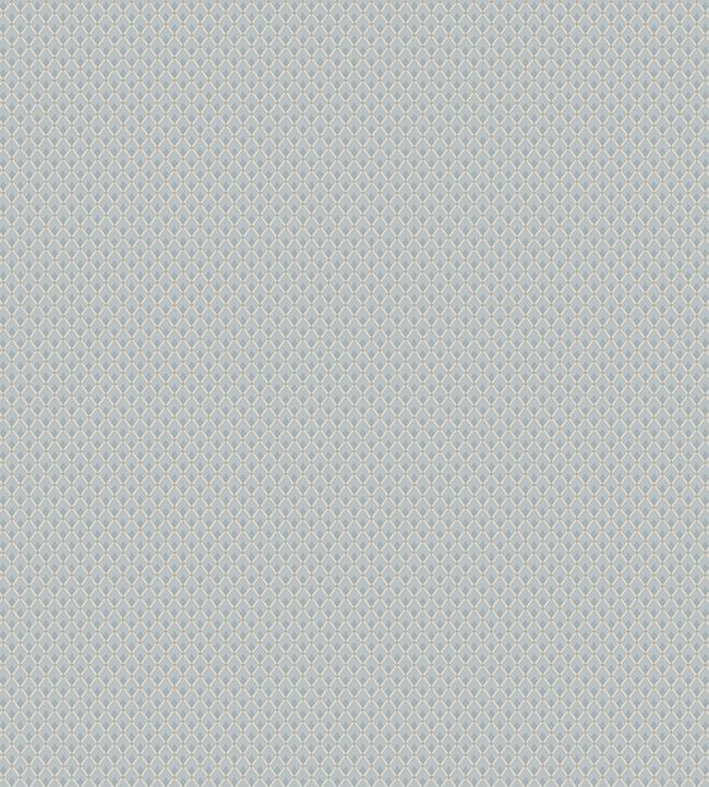 Fredrika Wallpaper in 83 by Borastapeter | Jane Clayton
