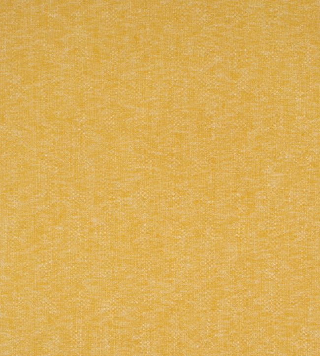 Frieda Fabric in Lemon by Christopher Farr Cloth | Jane Clayton