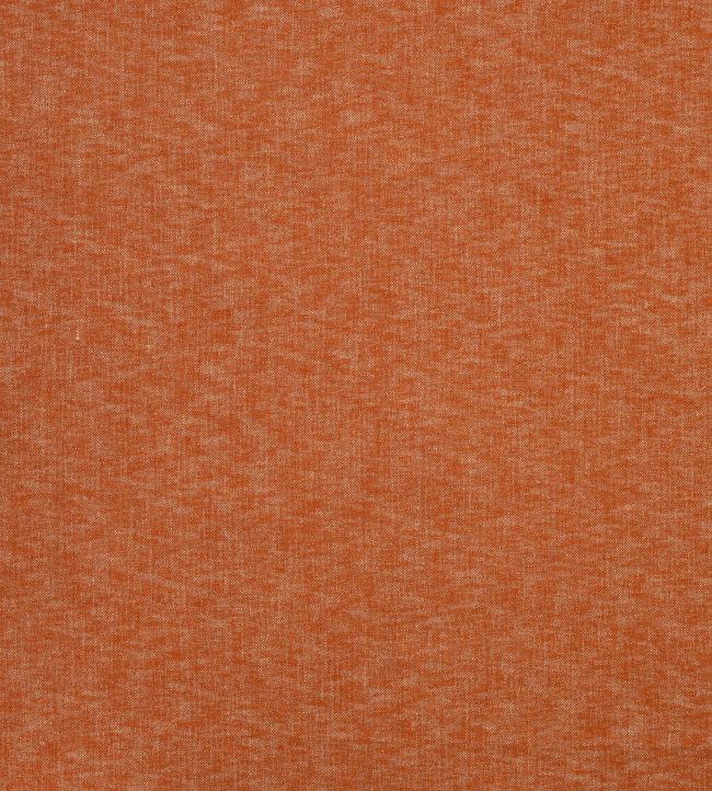 Frieda Fabric in Terracotta by Christopher Farr Cloth | Jane Clayton