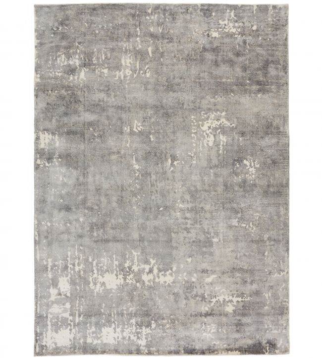 Fuller Rug in Grey by Linie Design | Jane Clayton